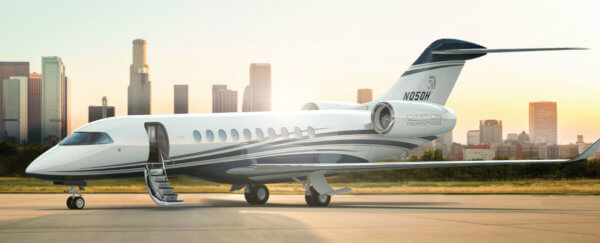 NetJets named launch customer for Cessna Citation Hemisphere - Skies Mag