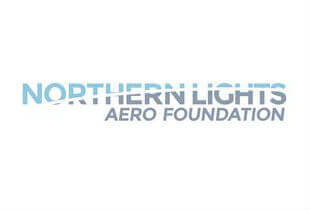 Northern Lights Logo Conceptual Marketing Corporation
