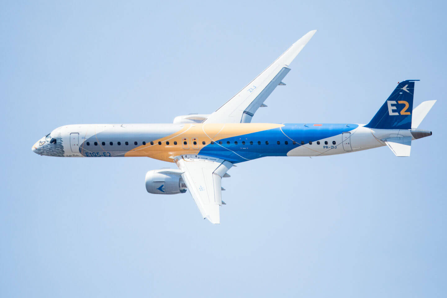 Embraer projects aircraft demand for Asia-Pacific - Skies Mag