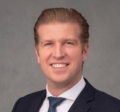 Aireon adds new executive team member to support growth - Skies Mag