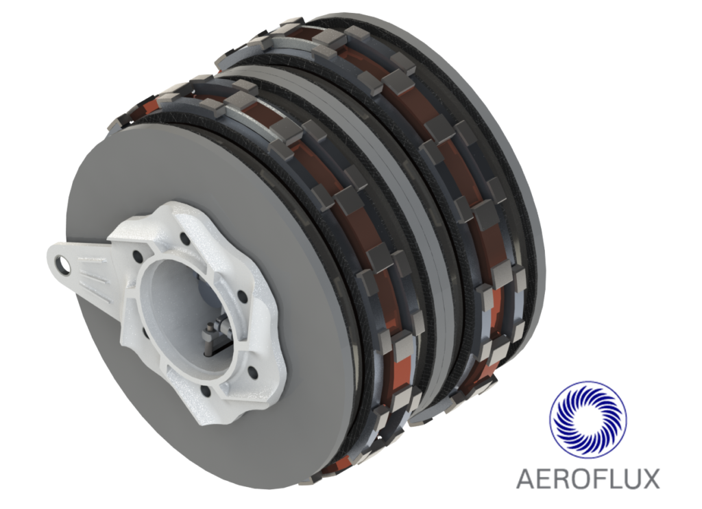 Aircraft Brake Disc Aircraft Disc Brakes With Carbon/carbon Composites