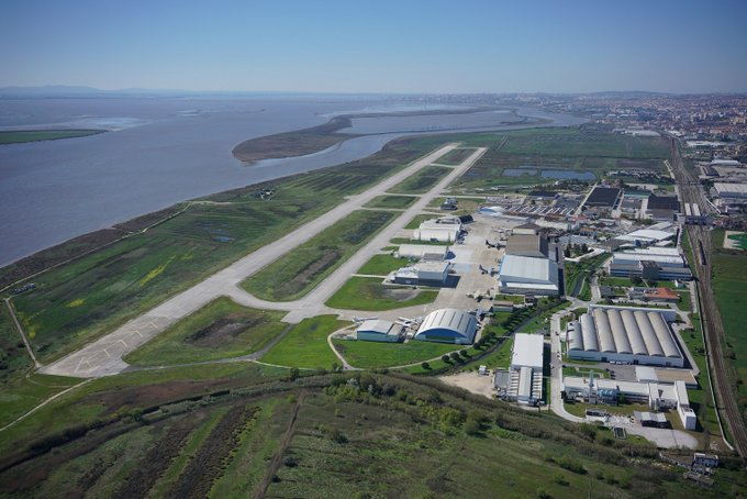 Embraer's OGMA becomes Pratt & Whitney authorized maintenance centre ...