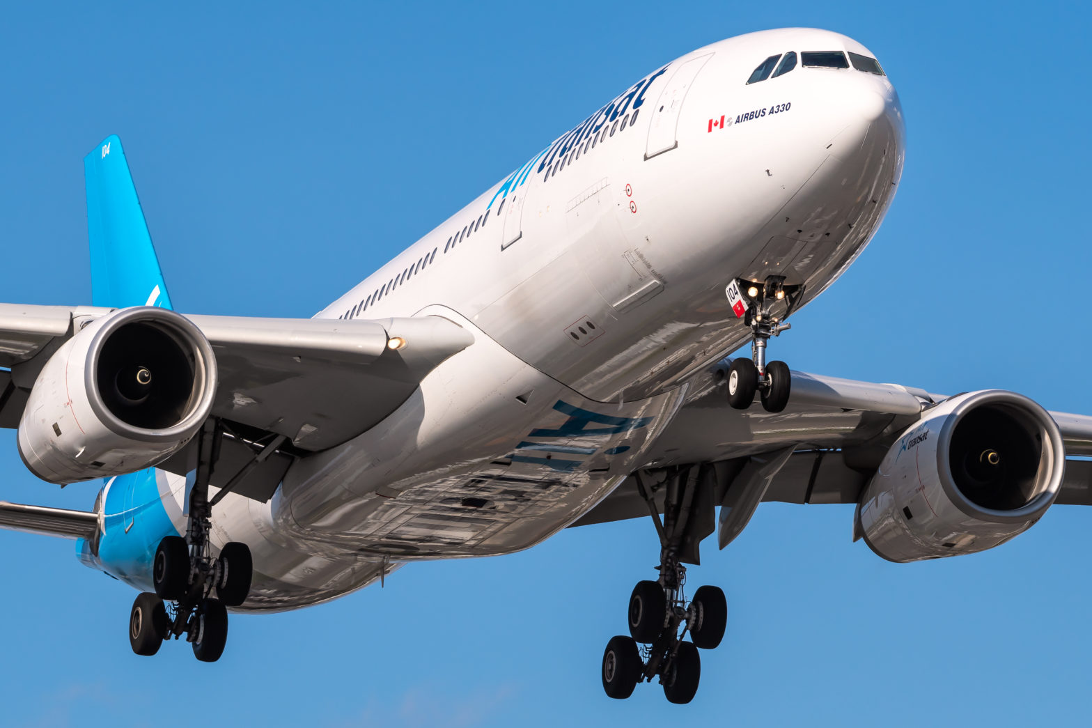 Transat A.T. Inc. announces results for second quarter of 2023 - Skies Mag