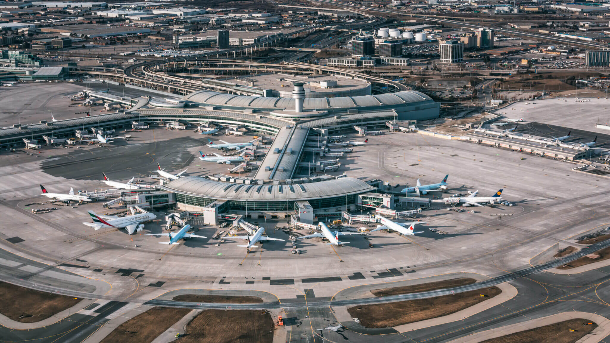GTAA reports 2023 third quarter results - Skies Mag