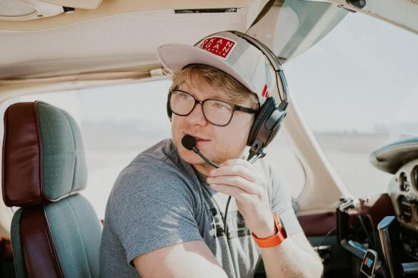 Flight for Hope to take flight in support of Home Suite Hope - Skies Mag