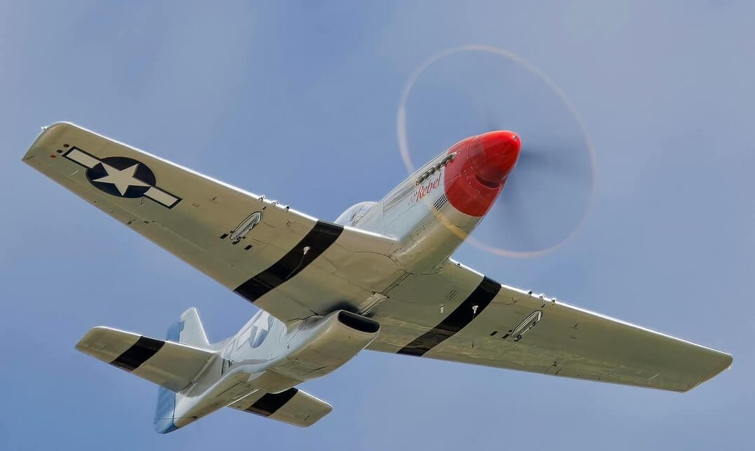 Photo of the Week for Nov. 6, 2023 - Skies Mag