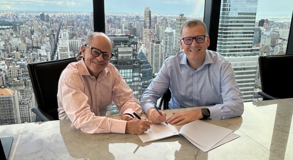 Gogo to acquire Satcom Direct - Skies Mag