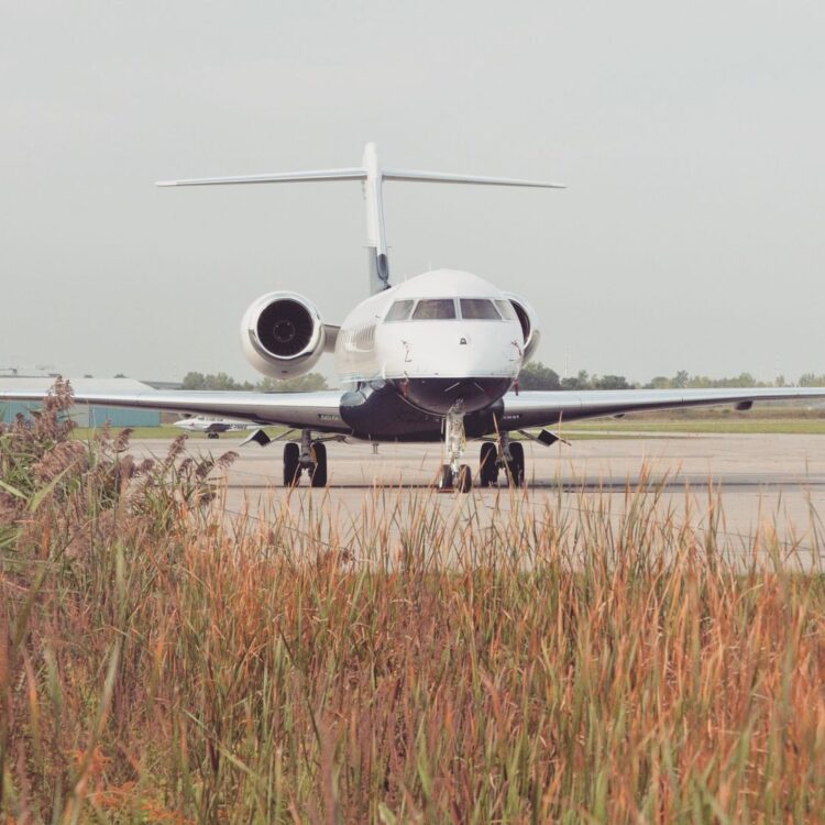 Photo of the Week for Oct. 7, 2024 - Skies Mag