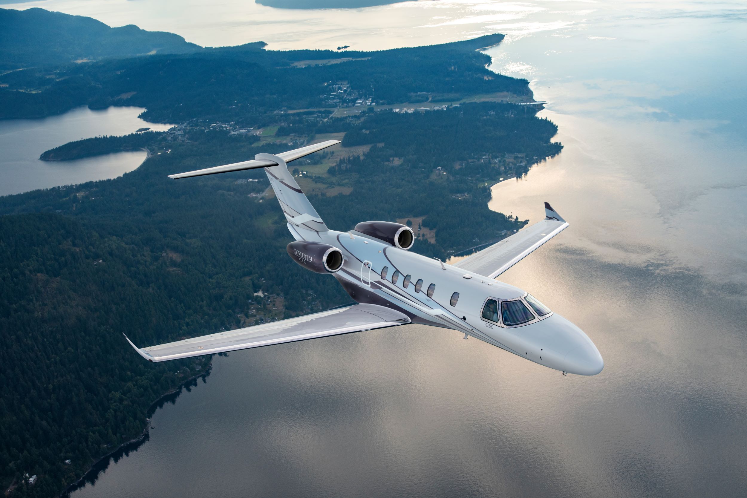 Ryan Samples announced as launch customer for newly introduced Cessna ...